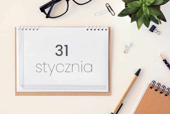 Składki ZUS: Nie przegap terminu złożenia ZUS IWA do 31 stycznia! - Chandon Waller & Partners