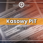 Kasowy PIT cz. 7 - Rozliczanie kosztów. Co musisz wiedzieć? - Chandon Waller & Partners